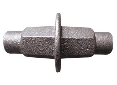 China Concrete Scaffolding Accessories Tie Rod Water Stopper Formwork Accessories for sale
