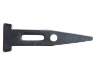 China Steel Iron Formwork Scaffolding Accessories Wedge Pins / Quick Strip Tie for sale