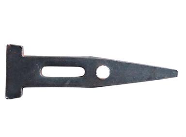 China Steel Iron Formwork Scaffolding Accessories Wedge Pins / Quick Strip Tie for sale