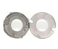 China China OEM Casting Parts Supplier HT250 Grey Iron Lost Foam Casting Oil Pan for sale