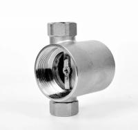China Customized Precision Lost Wax Investment Stainless Steel Part For Pipe Clamp for sale