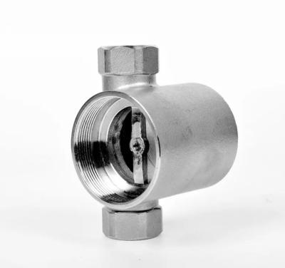 China Customized Precision Lost Wax Investment Stainless Steel Part For Pipe Clamp for sale