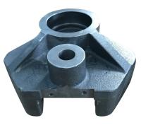 China Custom SS316 Precision Investment Casting for Auto Car Spare Parts for sale