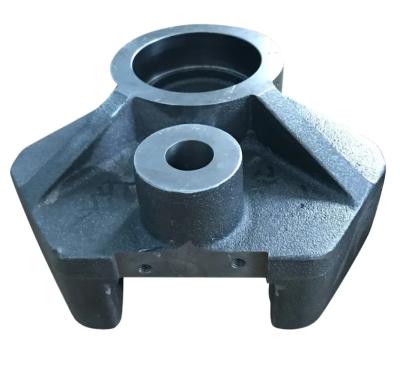 China Custom SS316 Precision Investment Casting for Auto Car Spare Parts for sale