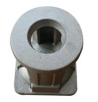 China High Quality Custom Cast Iron Foundry Grey Iron Casting Sand Casting Flange Parts for sale