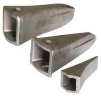 China Austempered Ductile Iron ADI Casting Auto Tractor Spare Parts for sale