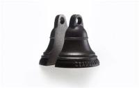China High Performance Traffic Cast Iron Bollards Anti Corrosion ISO9001 Certificate for sale