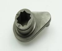China Motorcycle Parts Accessories Transmission Parts Silica Sol Investment Casting for sale