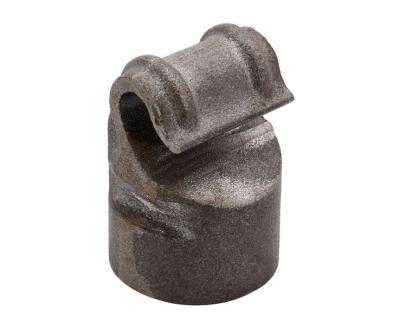 China High Chrome Steel Precision Investment Casting for Agricultural Machinery for sale
