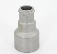 China Zg25 Zg35 Zg45 Silica Sol Steel Precision Investment Casting for sale