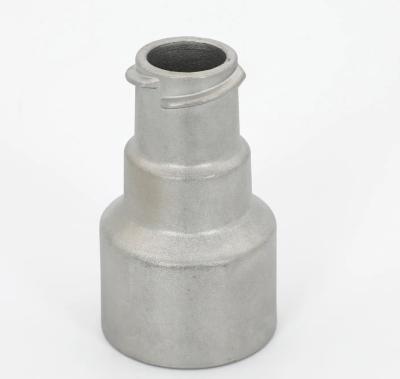 China Zg25 Zg35 Zg45 Silica Sol Steel Precision Investment Casting for sale