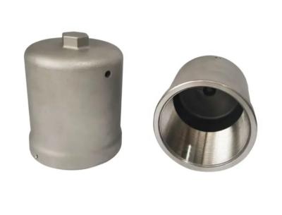 China Lost Wax Casting CF8M Stainless Steel Cast Precision Investment Casting Parts for sale