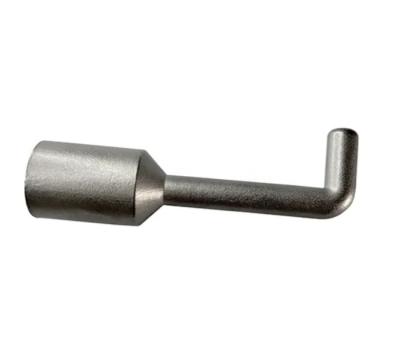 China Custom Processing Hardware Accessories Stainless Steel Precision Casting Parts for sale