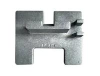 China China Factory Foundry Customized Grey Iron Casting GG20 GG25 Sand Casting for sale