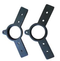 China Metals Foundry Production Iron Casting Services Sand Casting Sports Equipment Parts for sale