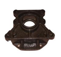 China Metal Foundry Iron Ductile Cast Iron Casting Services Electric Hoist Accessories for sale
