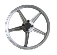 China Stainless Steel Sand Casting Parts Spare Parts for Motor Cycle Wheel Hub for sale