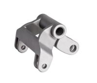 China Stainless Steel Precision Casting Construction Machinery Castings for sale