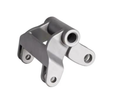 China Stainless Steel Precision Casting Construction Machinery Castings for sale