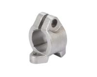 China Stainless Steel Precision Casting Hardware Connection Parts for sale
