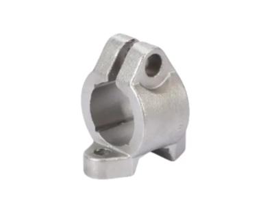 China Stainless Steel Precision Casting Hardware Connection Parts for sale