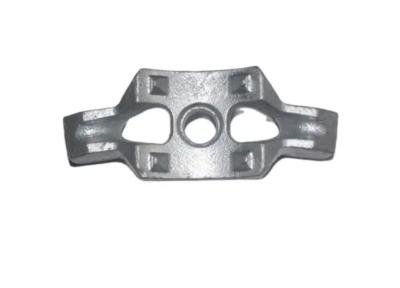 China Grey Iron Metal Service Metal Casting Mould Making Metal Service Hot Dip Galvanized Pole Line Hardware for sale