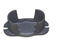 China Precision Investment Casting Car Parts Shock Absorber Parts for sale