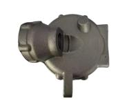 China Ductile Iron Sand Casting Spare Parts Manufacturing Services Tractor Accessories for sale
