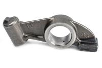 China Ductile Iron Sand Casting Parts Automobile Engine Rocker Arm for sale