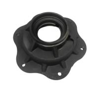 China Ductile Iron Sand Casting Parts Tractor Driven Front Axle for sale