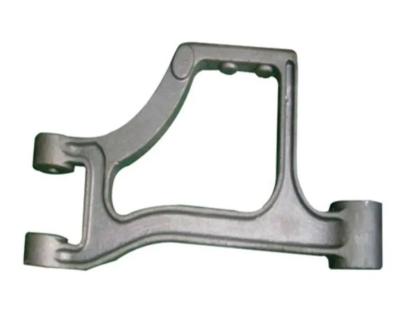 China Gray Iron Casting for Construction Equipment for sale