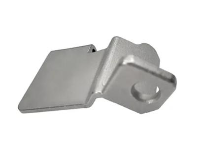 China Precision Stainless Steel Casting Parts Stainless Steel Accessories for sale