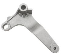 China Gray Cast Iron Deep Wheel Agricultural Machinery Casting Parts for sale