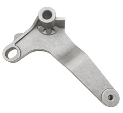China Gray Cast Iron Deep Wheel Agricultural Machinery Casting Parts for sale