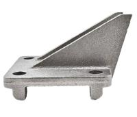 China Customized Agricultural Machinery Ductile Castings Farm Equipment for sale
