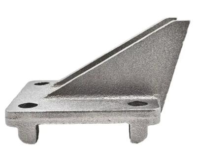 China Customized Agricultural Machinery Ductile Castings Farm Equipment for sale