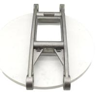 China High Quality Upper Four Linkage Ductile Iron Agricultural Machinery Parts for sale