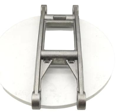 China High Quality Upper Four Linkage Ductile Iron Agricultural Machinery Parts for sale