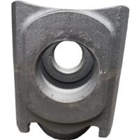 China Oilfield Drilling Rig Spare Parts Crosshead Assembly Casting for Mud Pump for sale