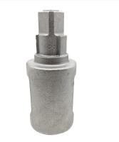 China Gray Cast Iron Spools and Valve Pipe Fittings for sale