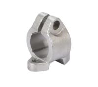 China Stainless Steel Precision Casting Hardware Connection Parts for sale