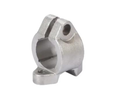China Stainless Steel Precision Casting Hardware Connection Parts for sale