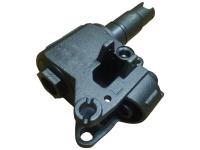 China GG25 GGG60 GGG40 Iron Casting Agriculture Machinery Part for sale