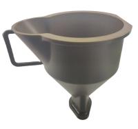 China Stainless Steel Investment Casting Funnels for Food Machinery and Equipment for sale