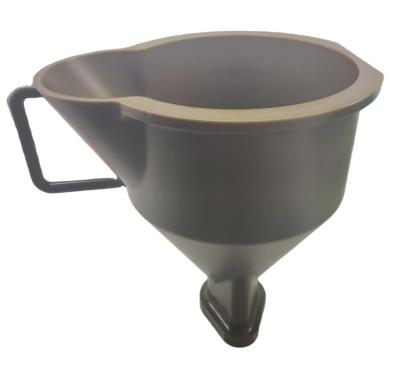China Stainless Steel Investment Casting Funnels for Food Machinery and Equipment for sale