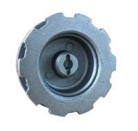 China Carbon Steel Casting Parts Sand Casting for Agricultural Machinery for sale