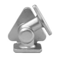 China 304 316 Stainless Steel Precision Investment Casting Motorcycle Part for sale