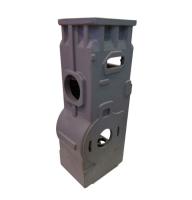 China EN-GJL-250 Grey Iron Sand Casting Spare Parts Iron Casting Parts for sale