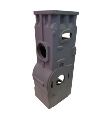 China EN-GJL-250 Grey Iron Sand Casting Spare Parts Iron Casting Parts for sale