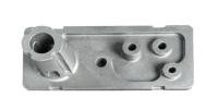 China Grey Cast Iron Drilling Milling Machinery Base for sale